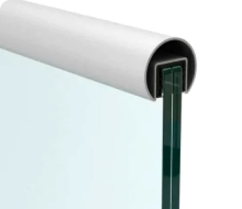 Glass Railing Supplier - Pro - Fab Glass